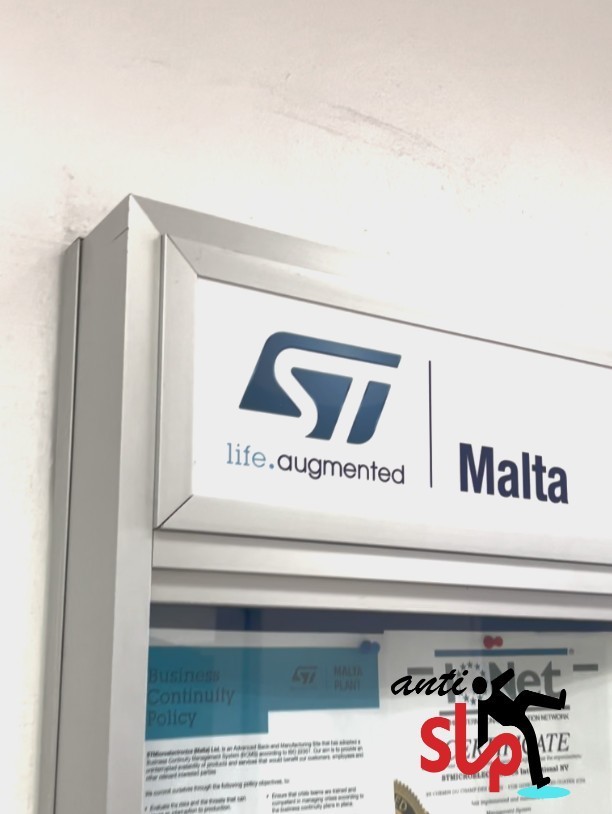 CASE STUDY Anti Slip Malta